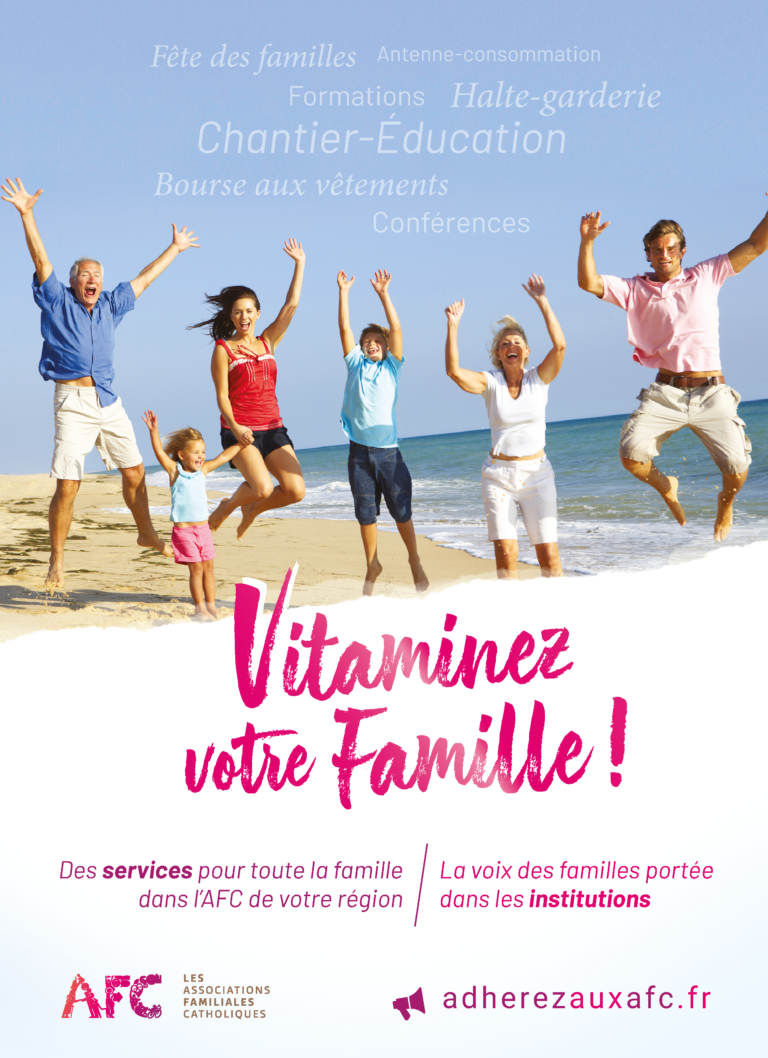 Paroisses St Conwoïon et St Melaine en pays de Redon L’AFC (Association ...