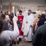 Paroisses St Conwoïon et St Melaine en pays de Redon [Photos] Souvenirs ...