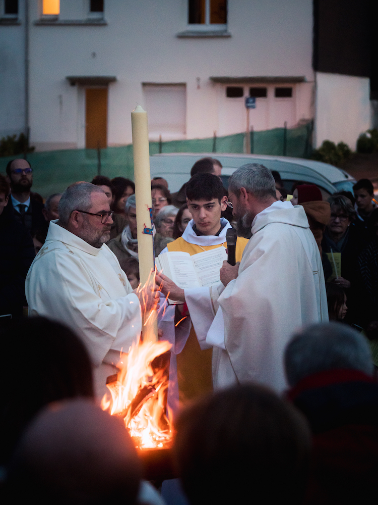 Paroisses St Conwoïon et St Melaine en pays de Redon [Photos] Souvenirs ...